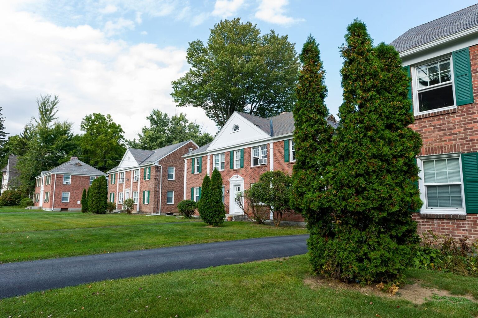 About Delmar Place – Delmar Place